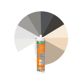 Mapei Mapesil Tile Matt - Jointcarrelage.fr